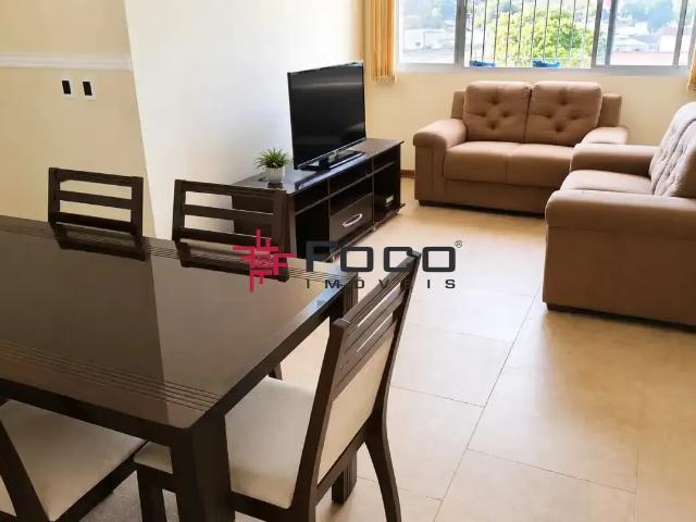 Apartamento para Venda em São José dos Campos/SP Vila Ema 3 Quartos