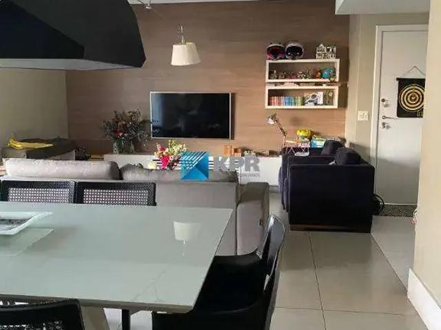 Apartamento para Venda em São José dos Campos/SP Vila Ema 3 Quartos