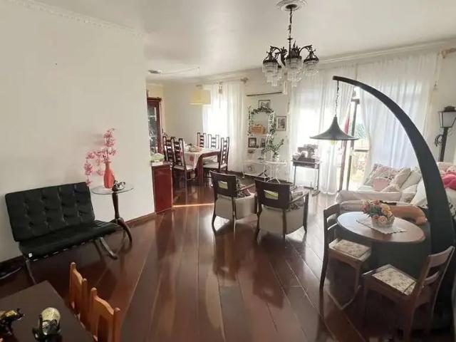 Apartamento para Venda em São José dos Campos/SP Vila Ema 3 Quartos