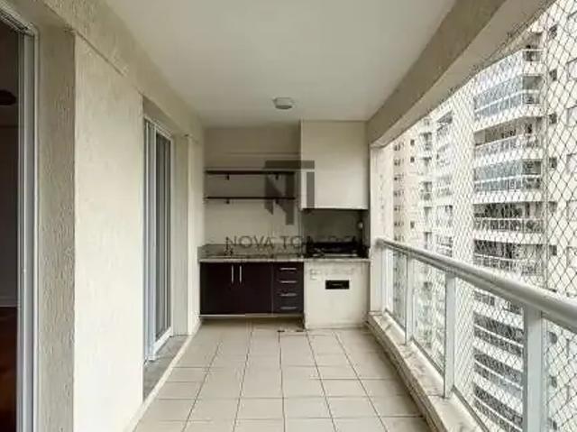 Apartamento para Venda em São José dos Campos/SP Vila Ema 3 Quartos