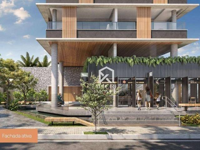 Apartamento para Venda em São José dos Campos/SP Vila Ema 3 Quartos