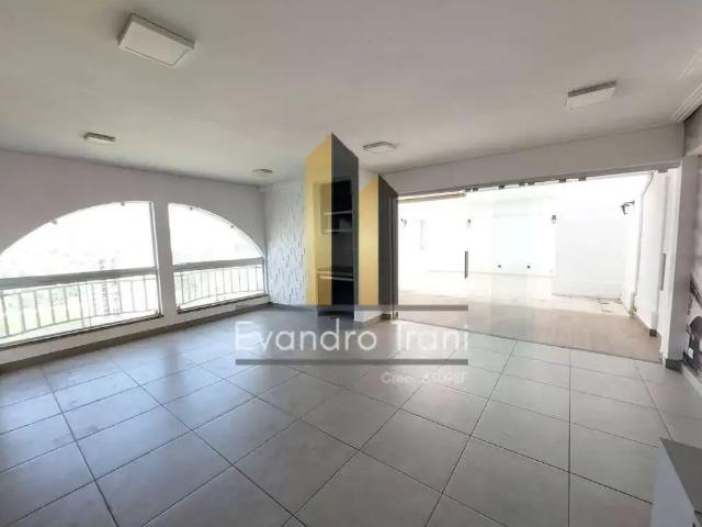 Apartamento para Venda em São José dos Campos/SP Vila Ema 3 Quartos