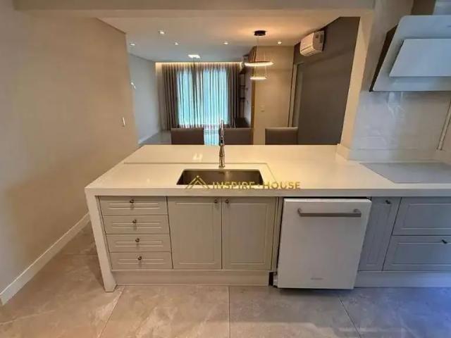 Apartamento para Venda em São José dos Campos/SP Vila Ema 3 Quartos