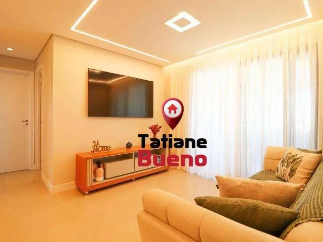Apartamento para Venda em São José dos Campos/SP Vila Ema 3 Quartos