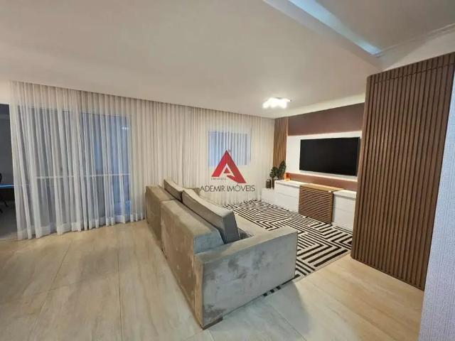 Apartamento para Venda em São José dos Campos/SP Vila Ema 3 Quartos