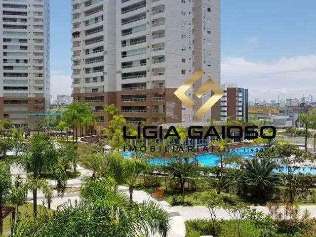 Apartamento para Venda em São José dos Campos/SP Vila Ema 3 Quartos