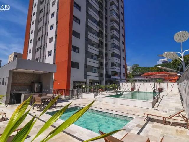 Apartamento para Venda em São José dos Campos/SP Vila Ema 3 Quartos