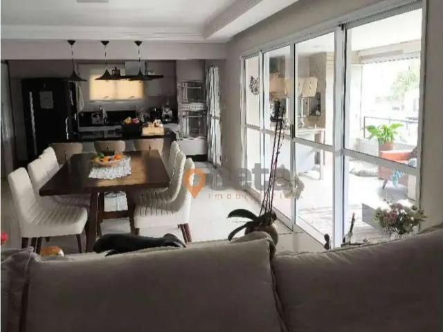 Apartamento para Venda em São José dos Campos/SP Vila Ema 3 Quartos