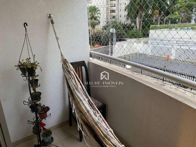 Apartamento para Venda em São José dos Campos/SP Vila Ema 3 Quartos