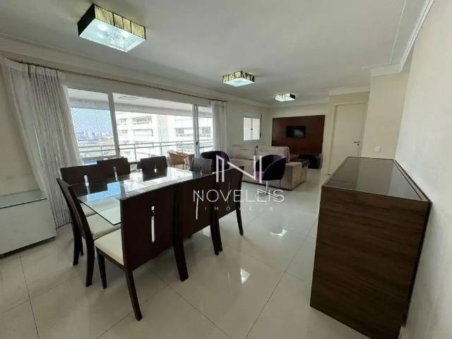 Apartamento para Venda em São José dos Campos/SP Vila Ema 3 Quartos