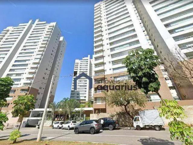 Apartamento para Venda em São José dos Campos/SP Vila Ema 3 Quartos