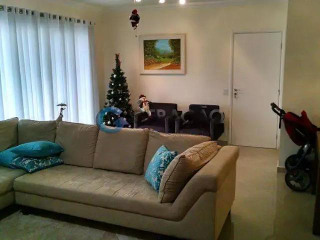 Apartamento para Venda em São José dos Campos/SP Vila Ema 3 Quartos