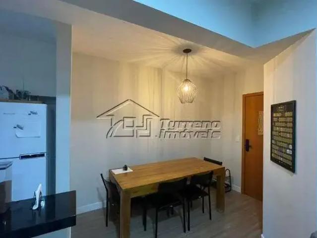 Apartamento para Venda em São José dos Campos/SP Vila Ema 3 Quartos