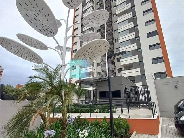 Apartamento para Venda em São José dos Campos/SP Vila Ema 3 Quartos