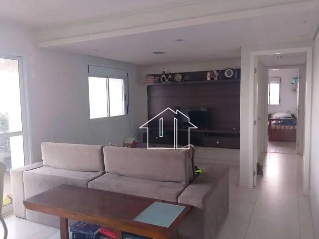 Apartamento para Venda em São José dos Campos/SP Vila Ema 3 Quartos