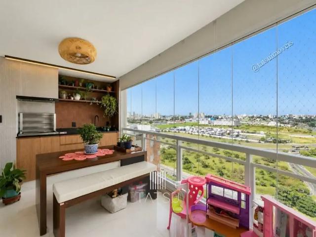 Apartamento para Venda em São José dos Campos/SP Vila Ema 3 Quartos