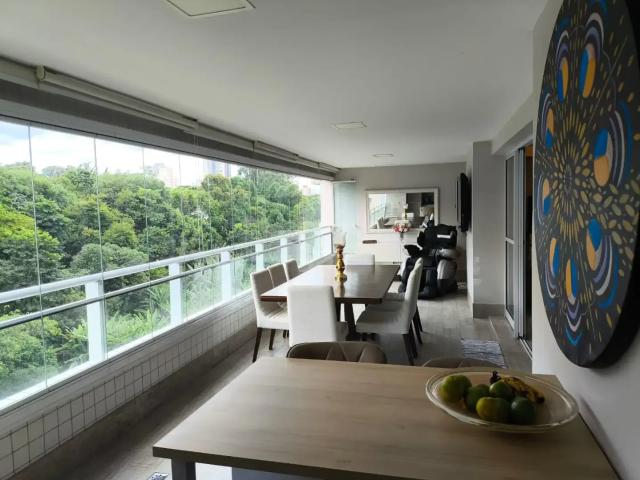 Apartamento para Venda em São José dos Campos/SP Vila Ema 3 Quartos