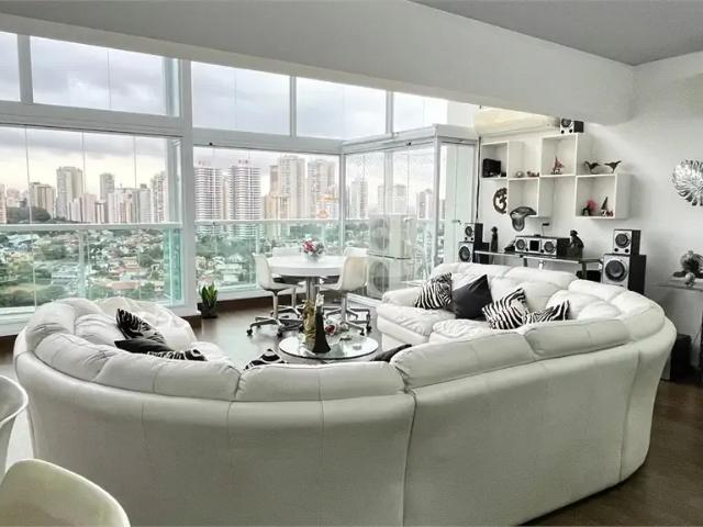 Apartamento para Venda em São José dos Campos/SP Vila Ema 3 Quartos