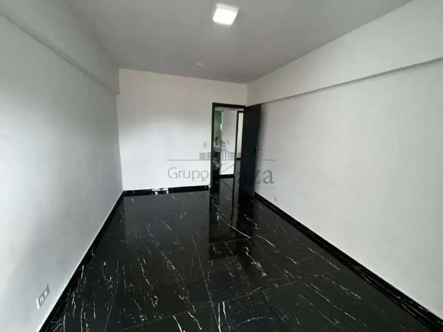 Apartamento para Venda em São José dos Campos/SP Vila Ema 3 Quartos