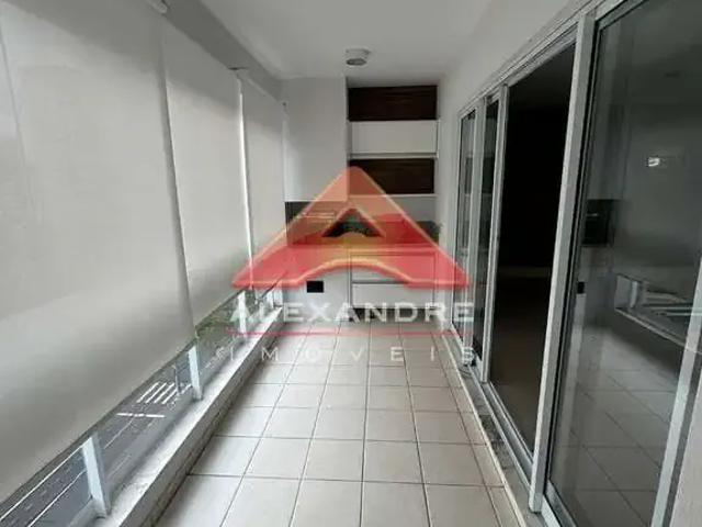 Apartamento para Venda em São José dos Campos/SP Vila Ema 3 Quartos