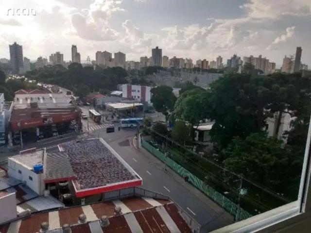 Apartamento para Venda em São José dos Campos/SP Vila Ema 3 Quartos