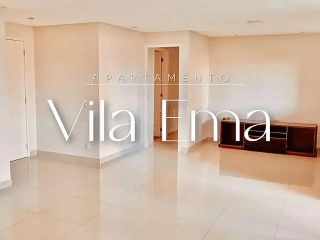 Apartamento para Venda em São José dos Campos/SP Vila Ema 3 Quartos