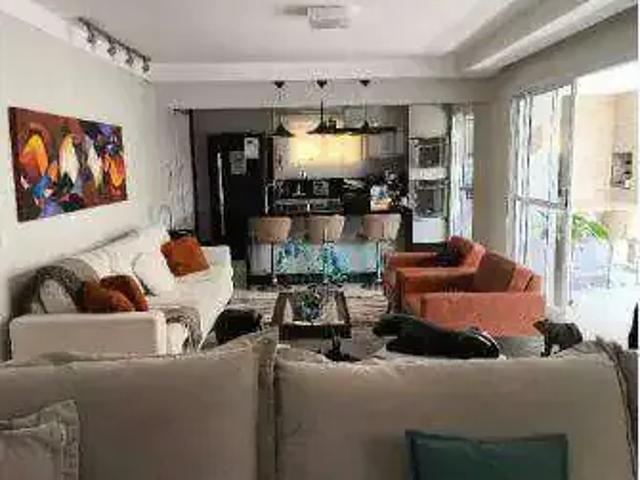 Apartamento para Venda em São José dos Campos/SP Vila Ema 3 Quartos
