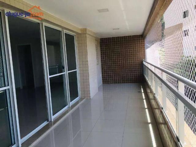 Apartamento para Venda em São José dos Campos/SP Vila Ema 3 Quartos