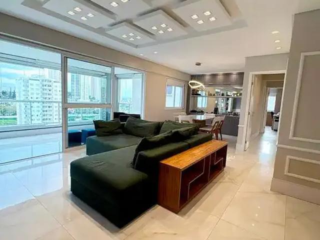 Apartamento para Venda em São José dos Campos/SP Vila Ema 3 Quartos
