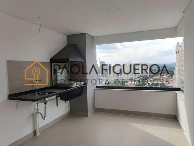 Apartamento para Venda em São José dos Campos/SP Vila Ema 3 Quartos