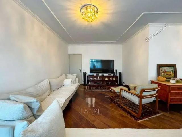 Apartamento para Venda em São José dos Campos/SP Vila Ema 3 Quartos