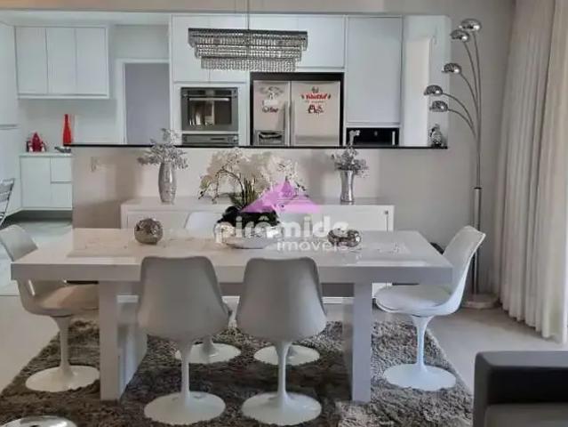 Apartamento para Venda em São José dos Campos/SP Vila Ema 3 Quartos