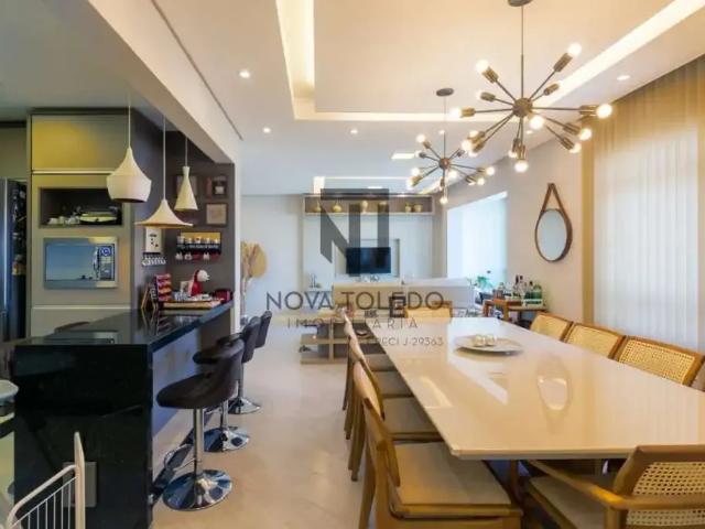 Apartamento para Venda em São José dos Campos/SP Vila Ema 3 Quartos