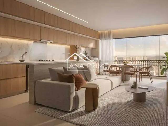 Apartamento para Venda em São José dos Campos/SP Vila Ema 3 Quartos