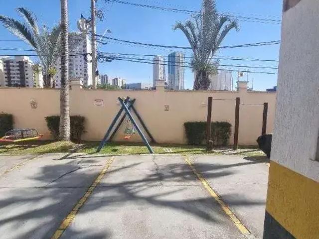 Apartamento para Venda em São José dos Campos/SP Vila Ema 3 Quartos
