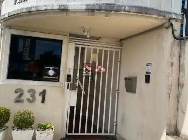 Apartamento para Venda em São José dos Campos/SP Vila Ema 3 Quartos