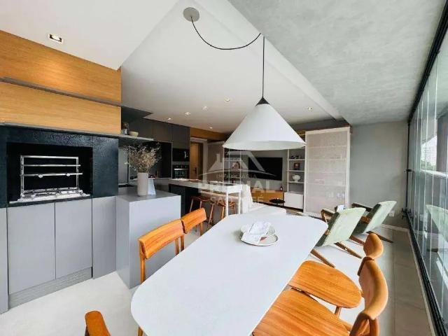 Apartamento para Venda em São José dos Campos/SP Vila Ema 3 Quartos