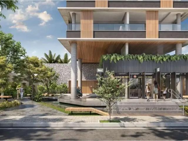 Apartamento para Venda em São José dos Campos/SP Vila Ema 3 Quartos
