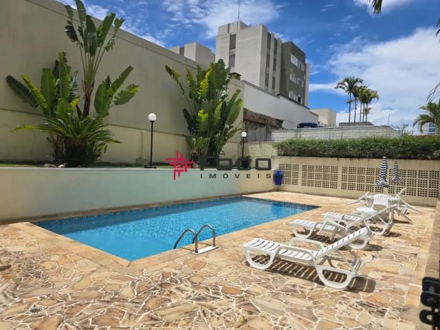 Apartamento para Venda em São José dos Campos/SP Vila Ema 3 Quartos