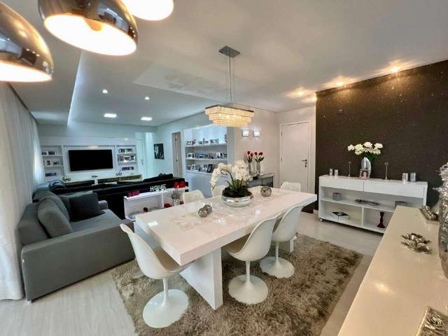 Apartamento para Venda em São José dos Campos/SP Vila Ema 3 Quartos