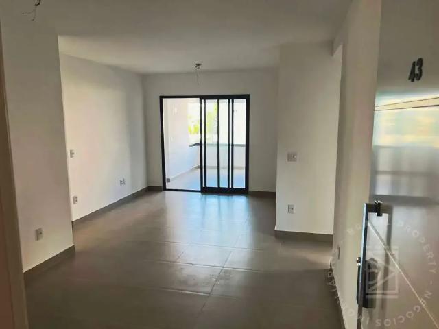 Apartamento para Venda em São José dos Campos/SP Vila Ema 3 Quartos