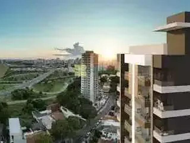 Apartamento para Venda em São José dos Campos/SP Vila Ema 3 Quartos