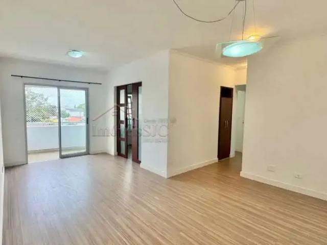 Apartamento para Venda em São José dos Campos/SP Vila Ema 3 Quartos