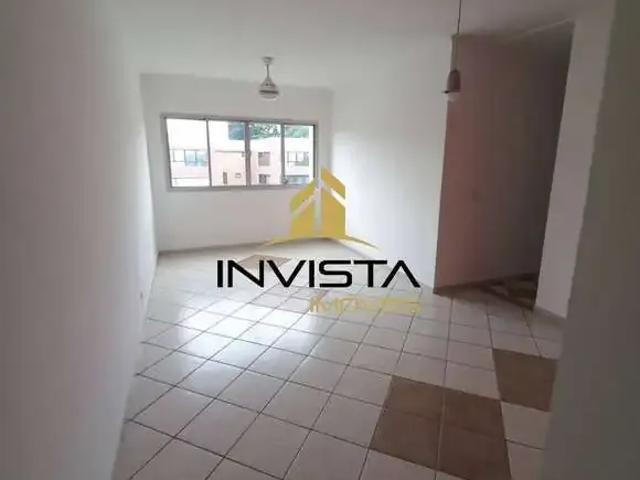 Apartamento para Venda em São José dos Campos/SP Vila Ema 3 Quartos
