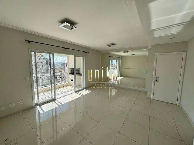 Apartamento para Venda em São José dos Campos/SP Vila Ema 3 Quartos