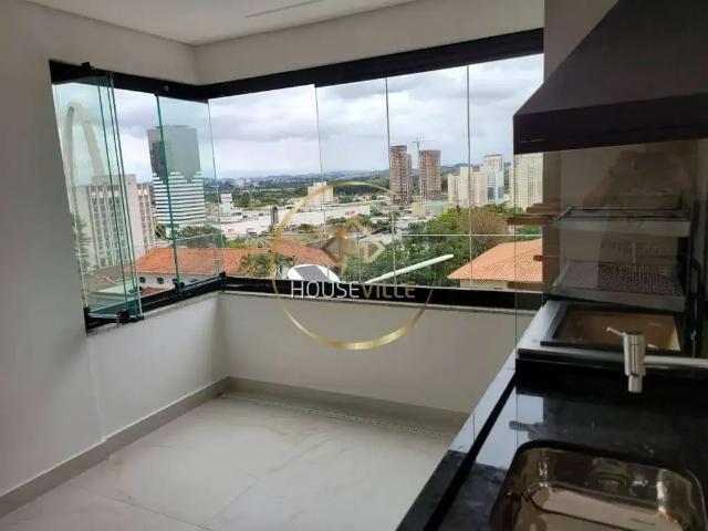 Apartamento para Venda em São José dos Campos/SP Vila Ema 3 Quartos