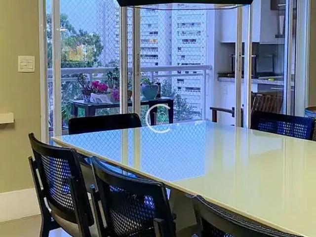 Apartamento para Venda em São José dos Campos/SP Vila Ema 3 Quartos
