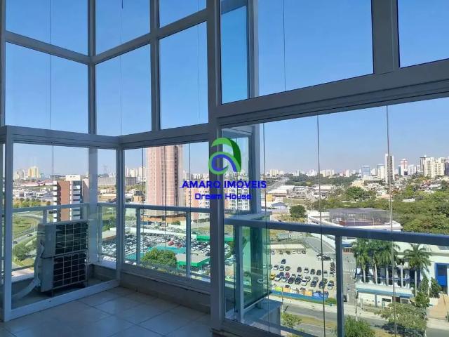 Apartamento para Venda em São José dos Campos/SP Vila Ema 3 Quartos