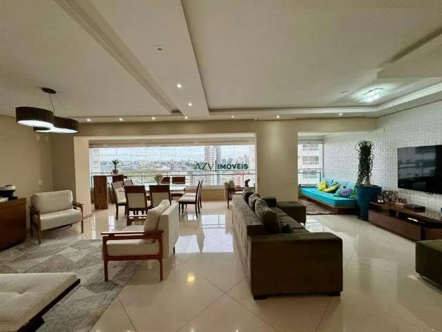 Apartamento para Venda em São José dos Campos/SP Vila Ema 3 Quartos