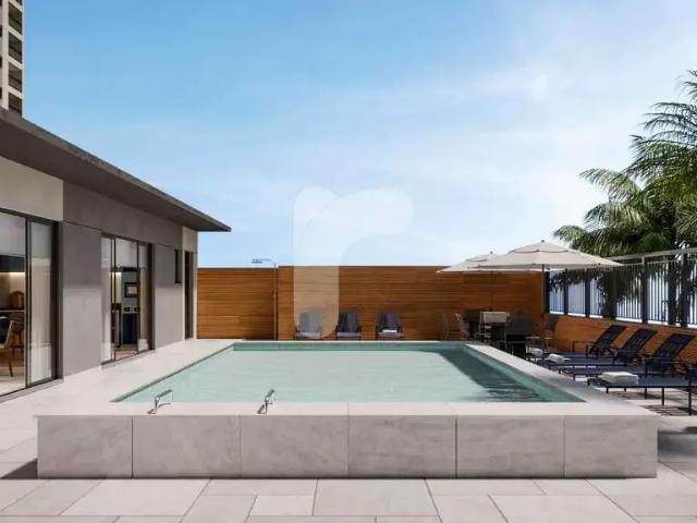Apartamento para Venda em São José dos Campos/SP Vila Ema 3 Quartos
